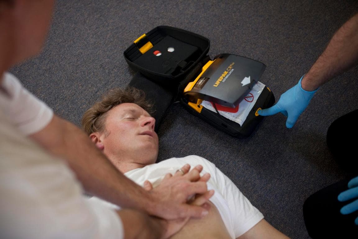 How long to perform CPR? | Vitali How long to perform CPR? | Vitali